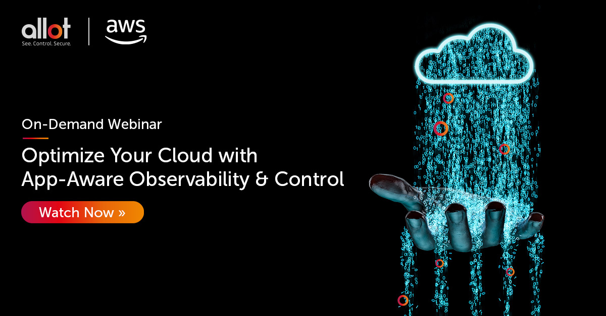On-Demand Webinar | Optimize Your Cloud with App-Aware Observability ...